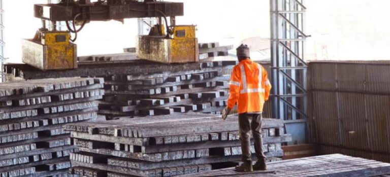 What Are MS Billets? How Are They Different from MS Ingot?