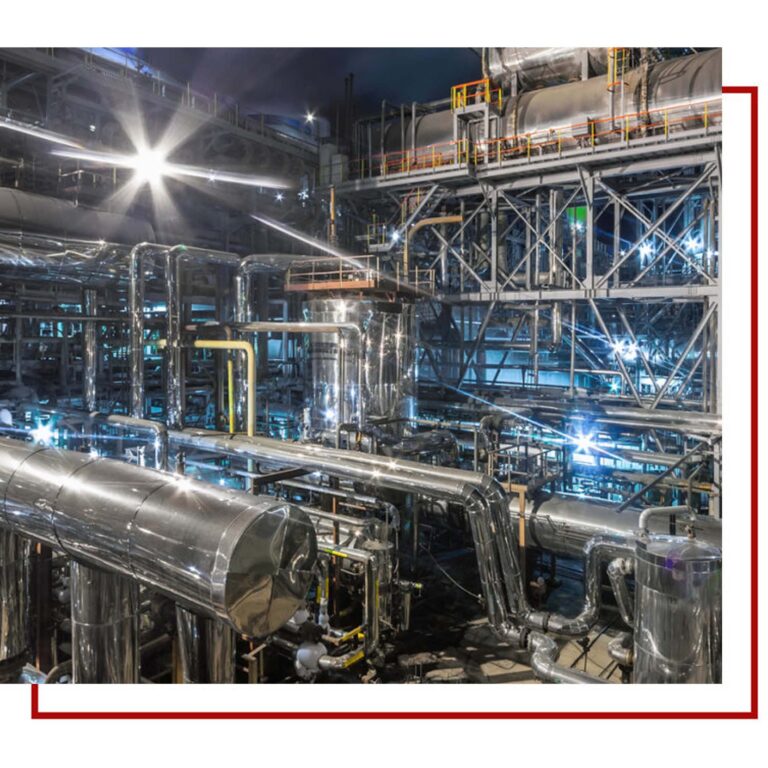 Manufacturing Units | A-One Steel Group